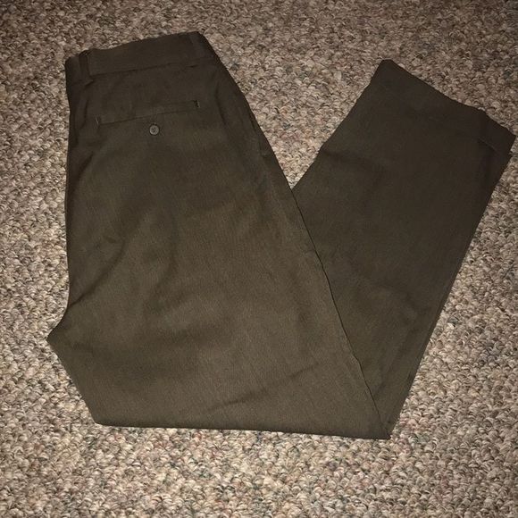 Louis Raphael | Pants | Louisraphaeltailoredmens33pants | Poshmark